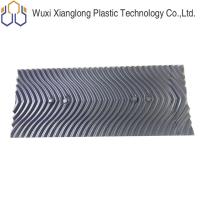 Quality 385mm Industrial PVC Fills Of Cooling Tower Fill Material Price for sale
