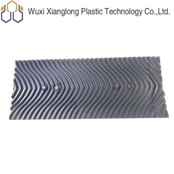 Quality EAC 385mm Counter Flow Media Cooling Tower Components 19-20mm for sale
