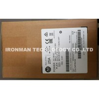 Quality 22A-D8P7N104 Series Allen Bradley A PowerFlex 4 PLC AC Drive 480V 8.7A for sale
