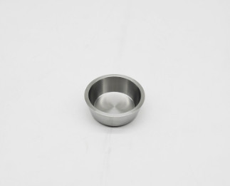 Quality Abrasion Resistant High Hardness Tungsten Punch Polished for sale