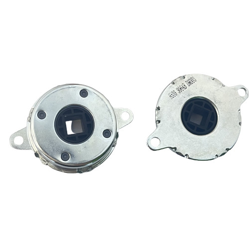 Quality Custom Round Rotary Damper Gear Damper For Vending Machine for sale