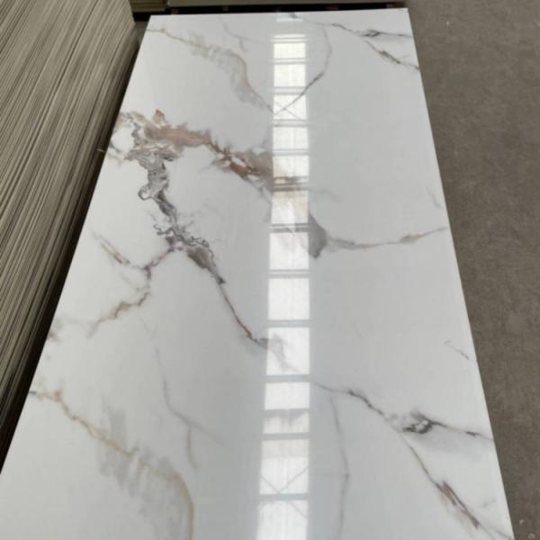Quality Insulated Slat Wood Indoor Interior PVC Wall Panel for Household Decoration Solution for sale