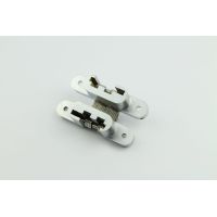 Concealed Cabinet SOSS Invisible Hinge Folding Corrosion Resistant