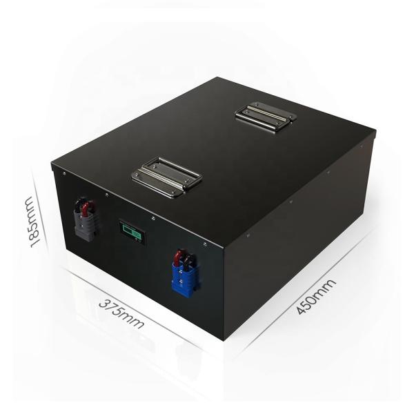 Quality ESS Lifepo4 Storage Battery for sale
