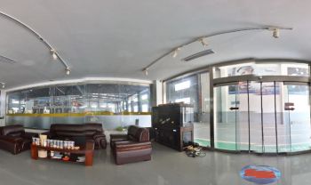 China Factory - Zhucheng Hengbin Machinery Co., Ltd.