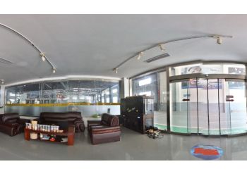 China Factory - Zhucheng Hengbin Machinery Co., Ltd.