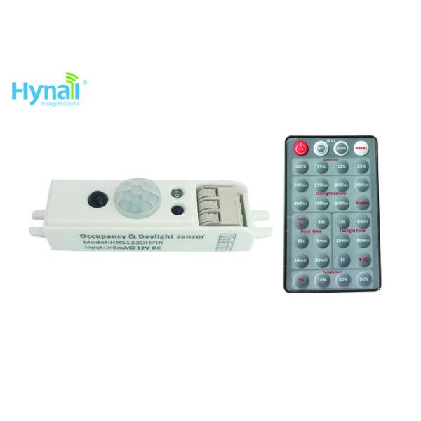 Quality IP20 PIR Control 0-10v Dimming Daylight Harvest Sensor for sale
