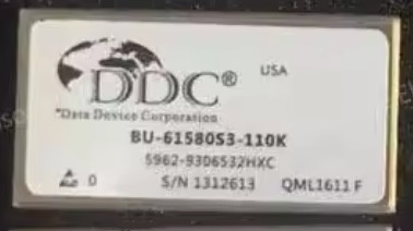 Quality BU-61580S3-110K IC chip New Original Integrated Circuits BU-61580S3-110K for sale