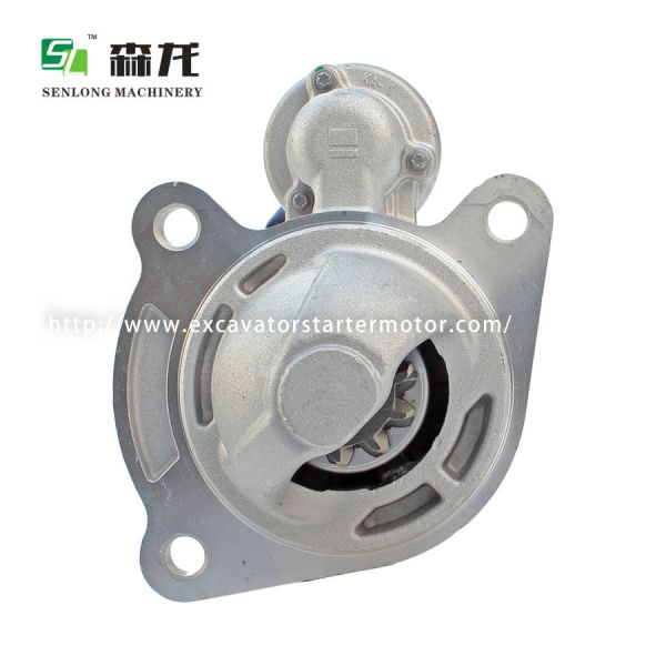Quality 12V 10T Starter Motor 5340730 5340730 8000773 S1274S UD18733S 5340730 8000773 CST60180AS STD8773 88214568 700.553.103.030 20409081BN 6060180.0 MAV621800A 5340730 8000773 STD8773MA STD8773RN STD8773YJ for sale