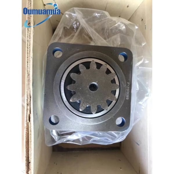 Quality Kubota KX41 KX36 KX36-2 Hydraulic Swing Motor Eaton Replacement 2-200D0Y-9E for sale
