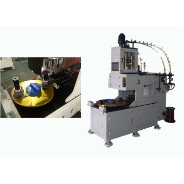 Quality Automatic Coil Winding Machine AC / DC Electrical Series Motor High Temperature for sale
