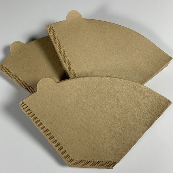 Quality Size 102 Coffee Filter Paper for sale