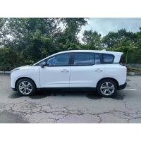 Quality Comfortable White Color 2023 FAW Pentium Nat New Energy Electric Car for sale