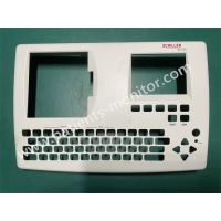 Quality SCHILLER AT-101 ECG Machine Top Cover White Spare Parts for ECG Machine with for sale
