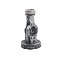 Quality Mercedes W164 W251 AMK Air Suspension Compressor Valve Air Pump 1643200304 for sale