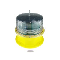 Quality Solar Aircraft Light, Low Intensity L810 Telecommunication Tower Aviation for sale