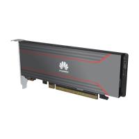 China Ascend Atlas 300I Pro Inference Card AI Core 140 TOPS 8 Core 24GB Memory H.264 H.265 PCIe 4.0 for sale