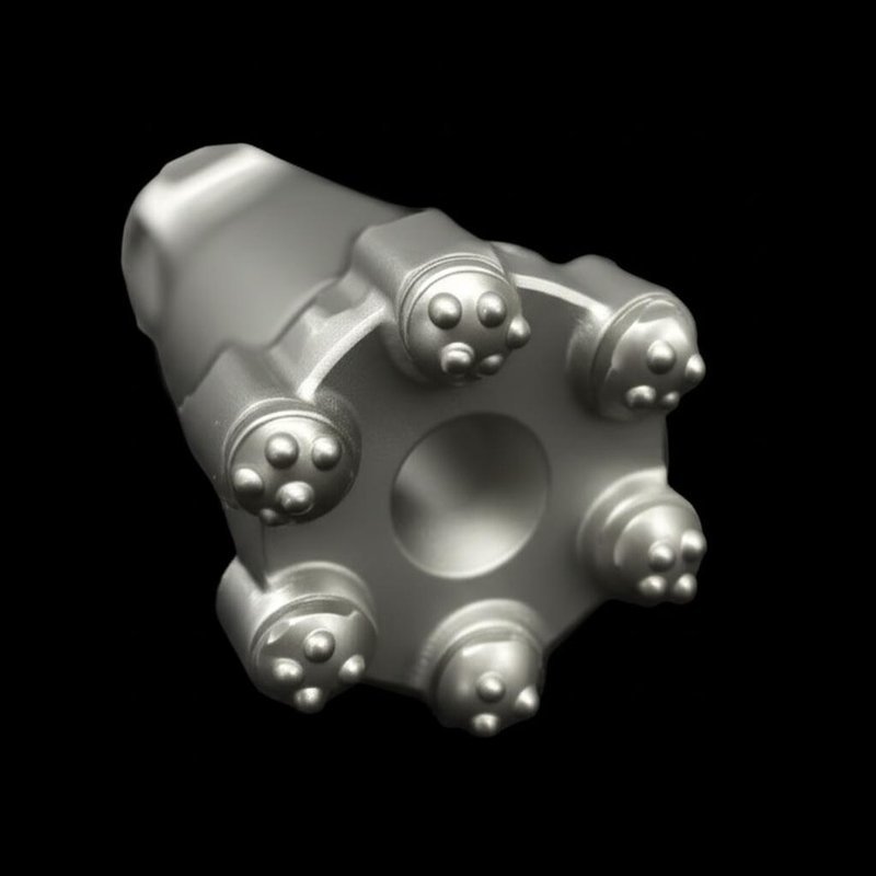 Quality Tungsten Carbide Drill Bit Buttons 10.2mm-15.88mm for Mining Tools for sale