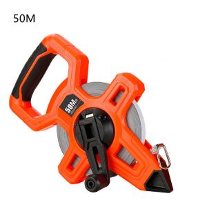 Quality Engineering Grade 2 High Precision Tape Measure With Electroplated Tapered Tip for sale