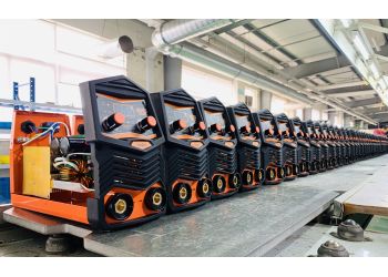 China Factory - Zhejiang poney electric Co.,Ltd.