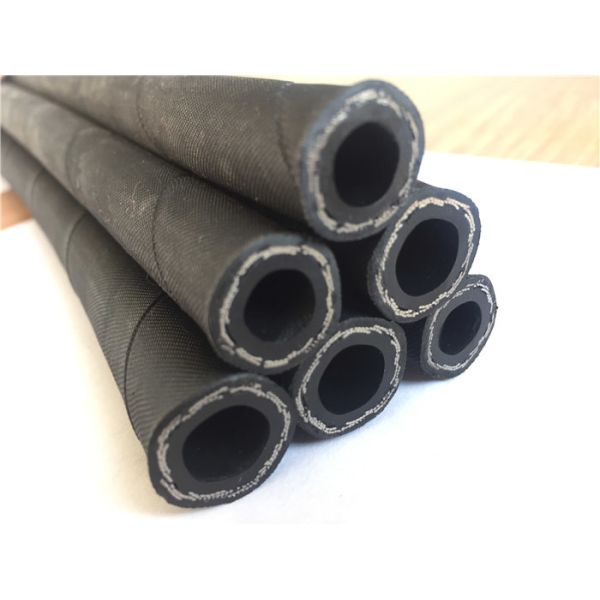 Quality 320MPa High Pressure Cleaning Hose Nylon Inner Tube for sale