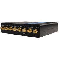 Quality Gateway Modem 5G Industrial Router With SIM Slot Serial RS232 RS485 for sale