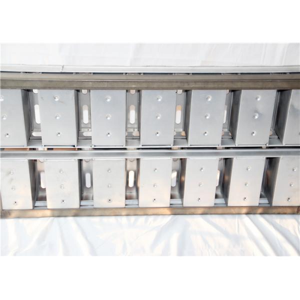 Quality 595x338x140mm 900g 4 Straps Loaf Baking Tray for sale