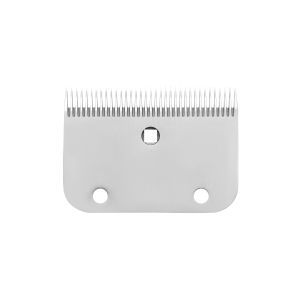 Quality A2 Factory High Quality Pet Animal Horse Grooming Blades Steel Detachable Blades for sale