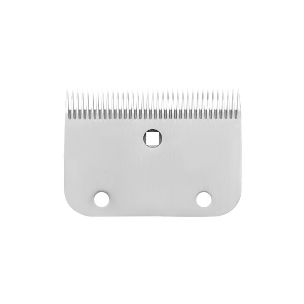 Quality A2 Factory High Quality Pet Animal Horse Grooming Blades Steel Detachable Blades Clipper Blades for sale