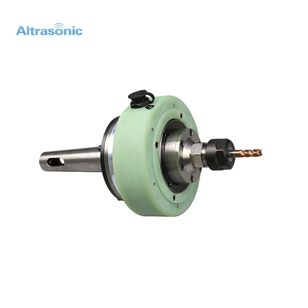 Quality 1000W High Efficient Ultrasonic End Milling Device for Machine Tool Equipment Manufacturing for sale