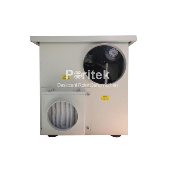Quality High Capacity Industrial Strength Dehumidifier , Basement Dehumidifier for sale