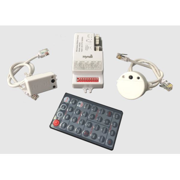 Quality IP20 220v Linear Motion Sensor Switch for sale