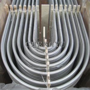 Quality Pickling Surface stainless heat exchanger tube 304LN 304H ASTM A213 for sale