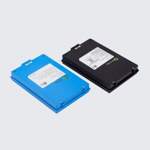 Quality 7.6V4400mAh POS machine polymer removable lithium battery for sale