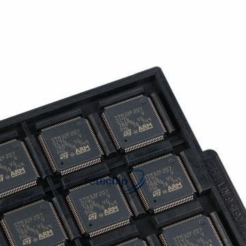 Quality Arm Cortex M3 MCU Microcontroller Unit Stm32f207vct6 32bit Connectivity 256kb for sale