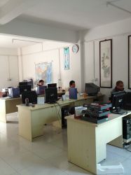 China Factory - Guangdong Chuangwei Electronic Equipment Manufactory