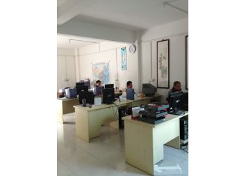 China Factory - Guangdong Chuangwei Electronic Equipment Manufactory