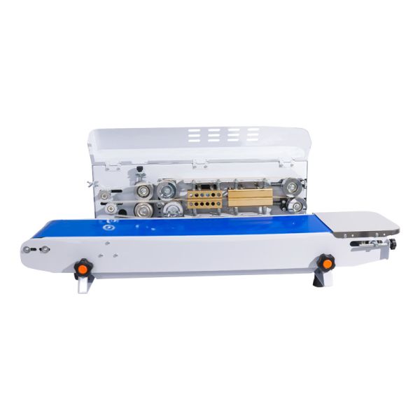 Quality CSM-770PLUS Continuous Band Sealer Retail Packaging Industrial Parts for sale