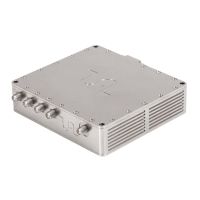 Quality 5dBi Linear Polarization Anti Jamming Antenna 15cm ABS Magnetic Base 2.4GHz-2 for sale