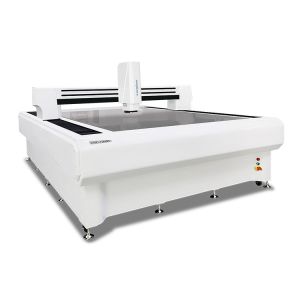 Quality 2D Optical Surface Profiler with 3 Micron Resolution and Hand Control Velocity for sale