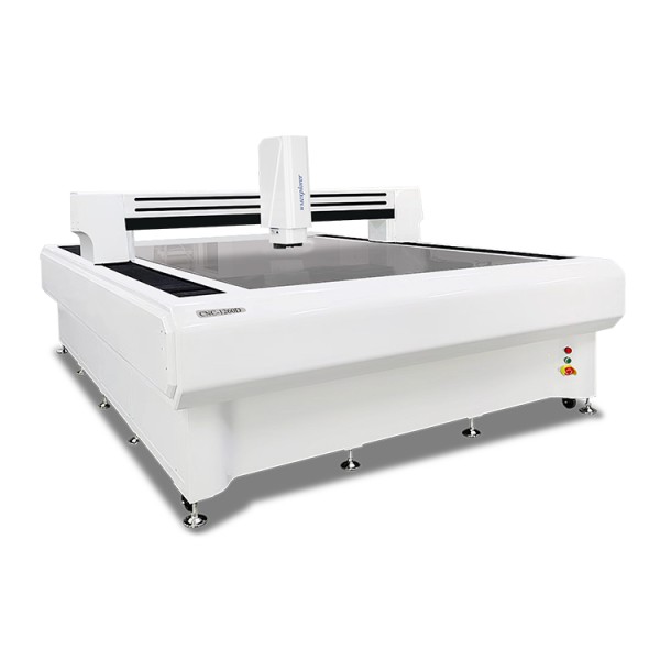 Quality 3D High Precision Gantry Coordinate Measuring Machine with 3um Accuracy and for sale
