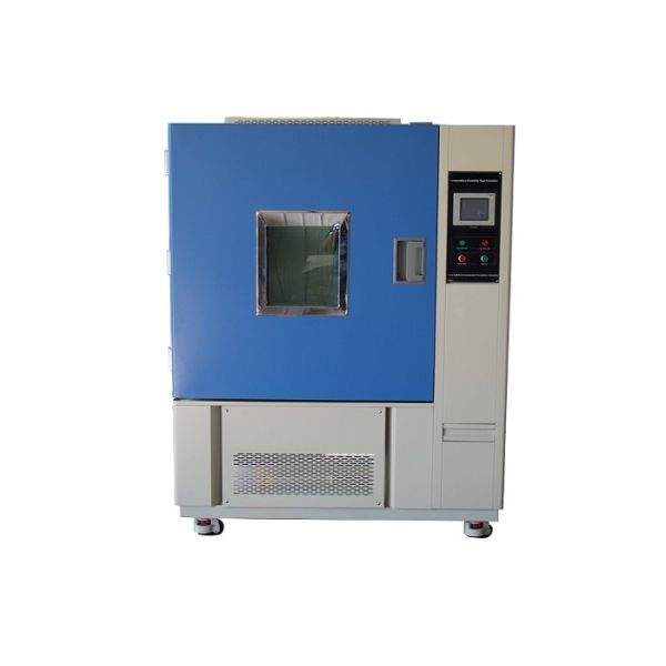 Quality Stainless Steel Environmental Chamber Humidity Control Heating Refrigeration for sale