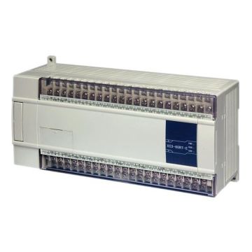Quality AC 90-260V PLC Programmable Controller NPN Output 24 Points for sale