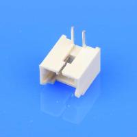 Quality 1.25mm Right Angle PCB Connector 2 To 25P Horizontal PCB WTB Connector for sale