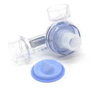 Quality Custom LSR Injection Duckbill Check Valve Silicone for sale