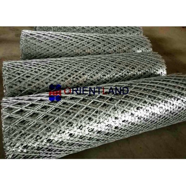 Quality 3m 5m 6m Welded Razor Wire Mesh Sheet / Straight Razor Wire 2.5mm Diameter for sale