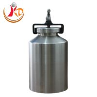 Quality Stainless Steel Rolling Mill Jar For Rolling Mill OEM ODM Customized for sale