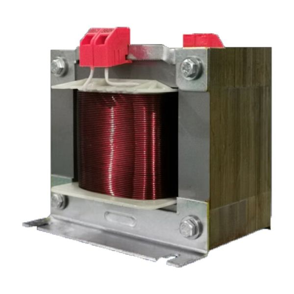 Quality Customized Iron Core Coil AC/DC Input and Output Transformer for Machine Tool for sale