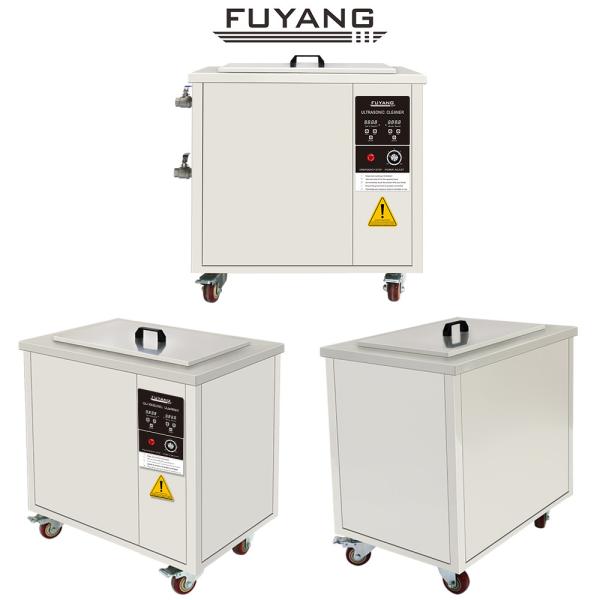 Quality Beauty Salon Tweezers Large Industrial Ultrasonic Cleaner Stainless Steel 960L for sale