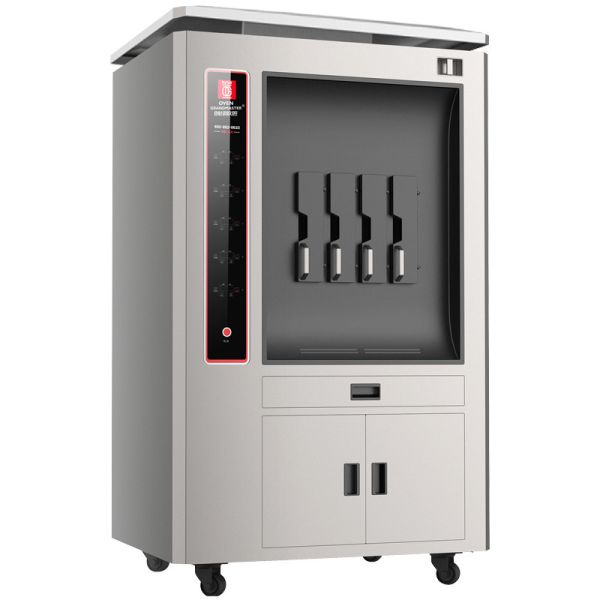 Quality Eco-Friendly Restaurant Electric Digital Control Fish Grill Equipment for sale